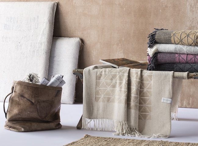 KALET - Grupo BC Fabrics